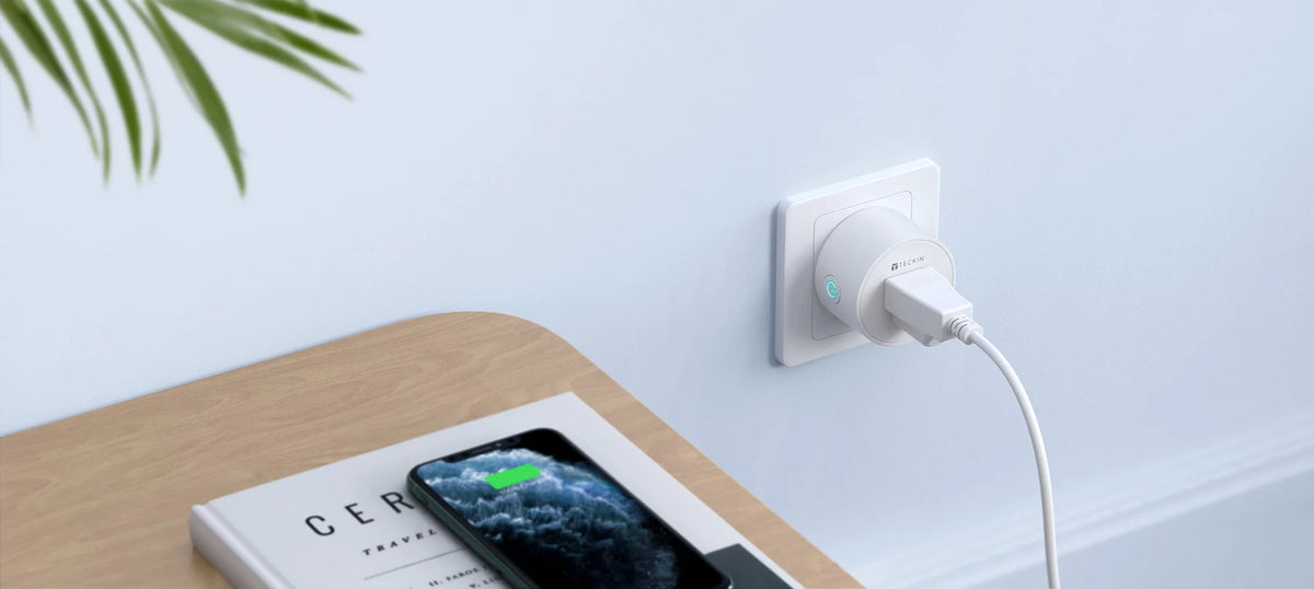 Best 10 Genius Uses for a Smart Plug